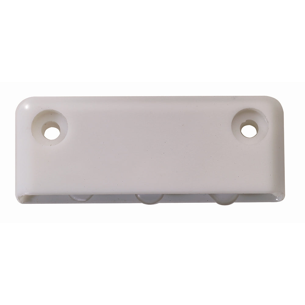 Innovative Lighting 3 LED Surface Mount Step Light Red wWhite Case ...